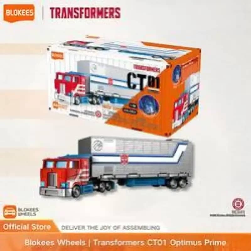 Jual Mainan Robot Rakit 🏷️ Original Terbaru, Terlengkap, & Harga ...