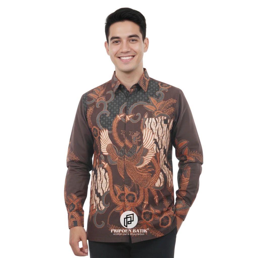 Baju Batik Stylish Terbaik 🔥 - Harga Terbaru Juni 2026