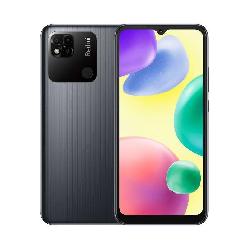 Hp Xiaomi Redmi A10 🔥 Harga & Spesifikasi Terbaru Mei 2026