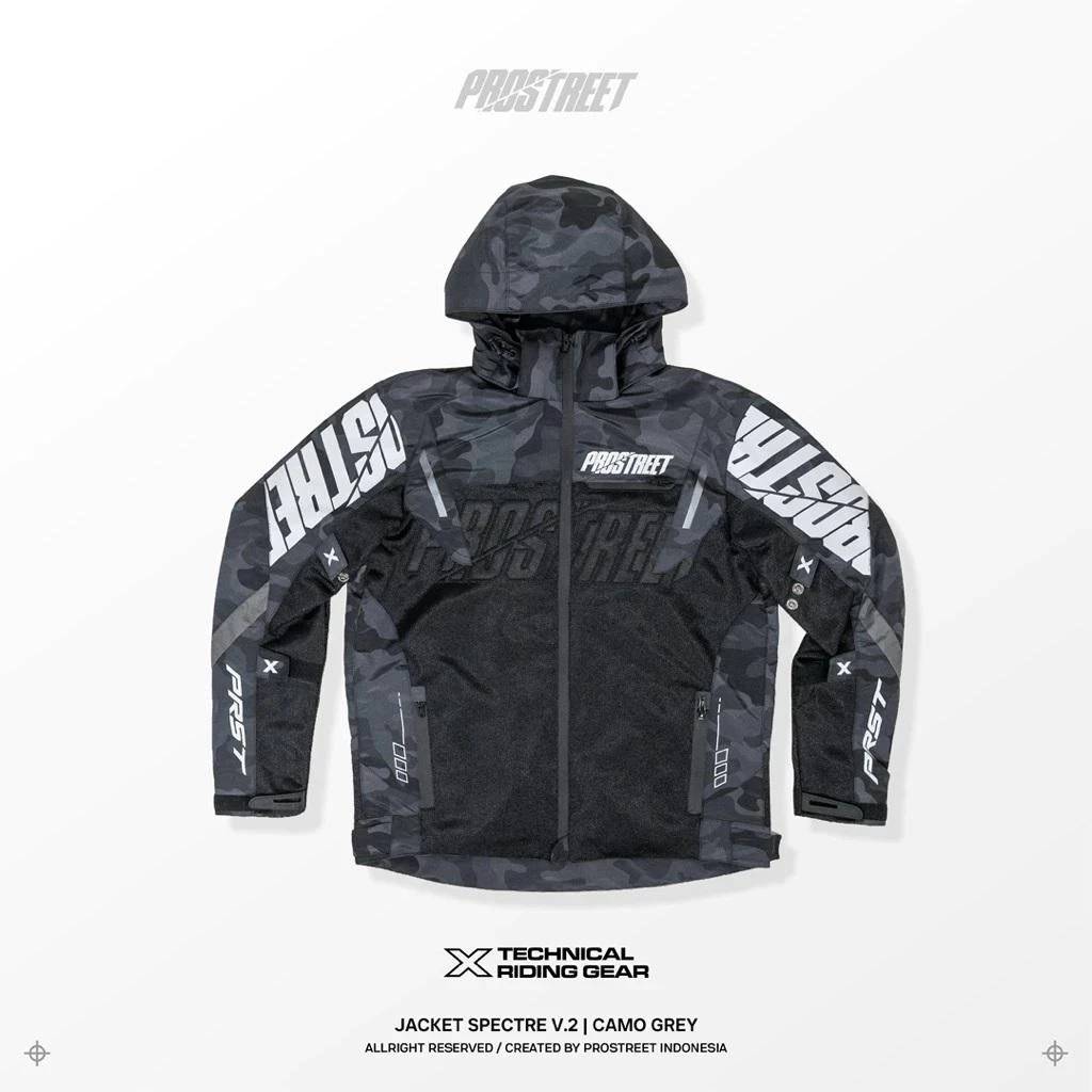 Harga Prostreet Jacket 💯 Terbaru, Spesifikasi, & Kredit Mei 2026