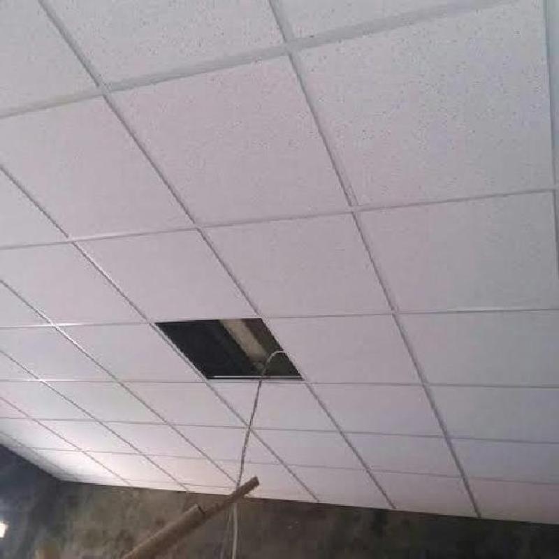 Jual Main Tee / Main T Rangka Plafon Akustik Acoustic Di Seller Plafon ...