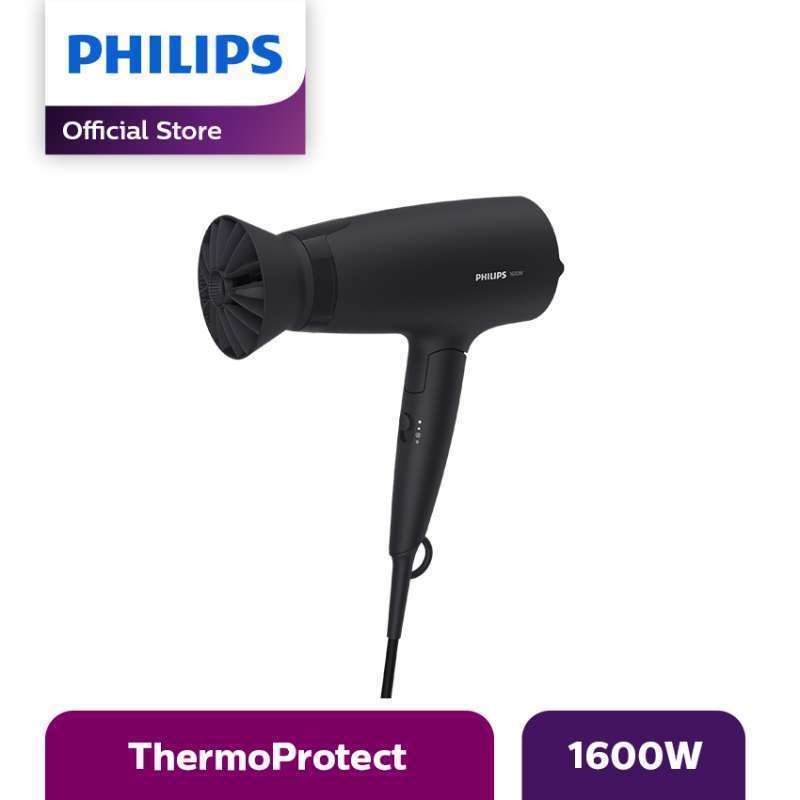 Philips Bhd308 Hair Dryer Lengkap Harga Terbaru Agustus 2024 | Blibli