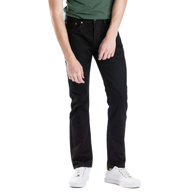 Jual Levi's® Men's 511™ Slim Jeans (04511-3230) - Inseam 32 36 Blue Di ...