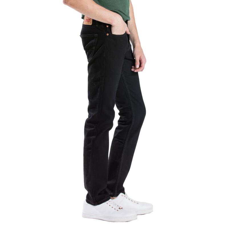 Jual Levi's® Men's 511™ Slim Jeans (04511-3230) - Inseam 32 38 Blue Di ...