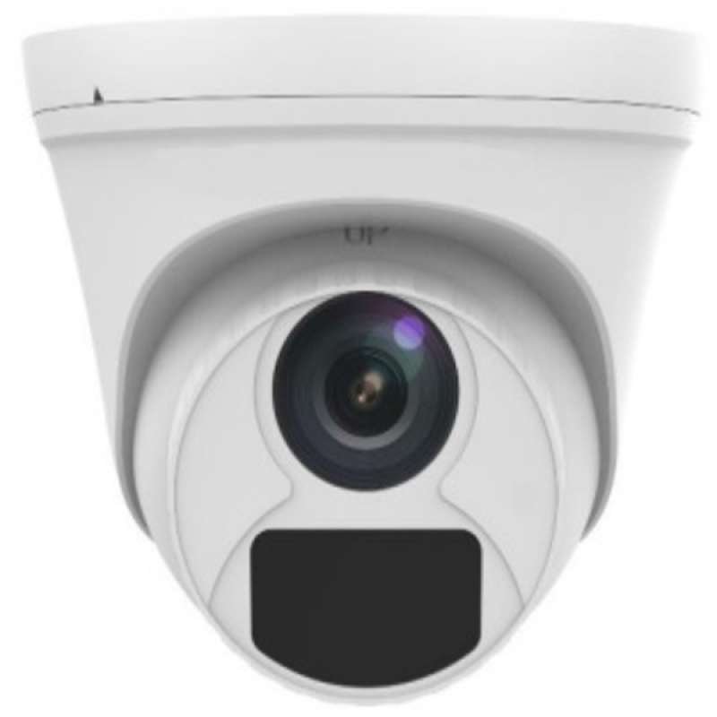 Jual Uniview Cctv 2mp Hd Fixed Ir Turret Analog Camera Di Seller Unv ...