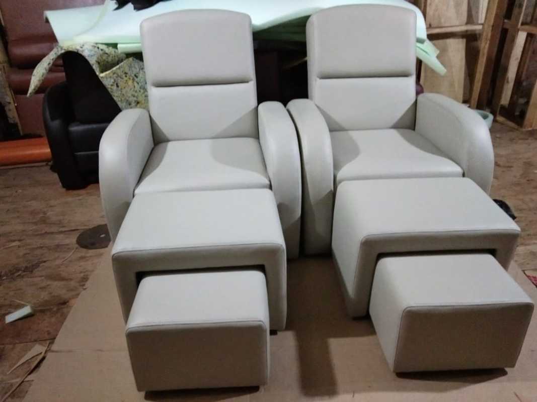 Jual Jual Kursi Reflexy 01/sofa Terapi Harga Pabrik/kursi Termurah ...