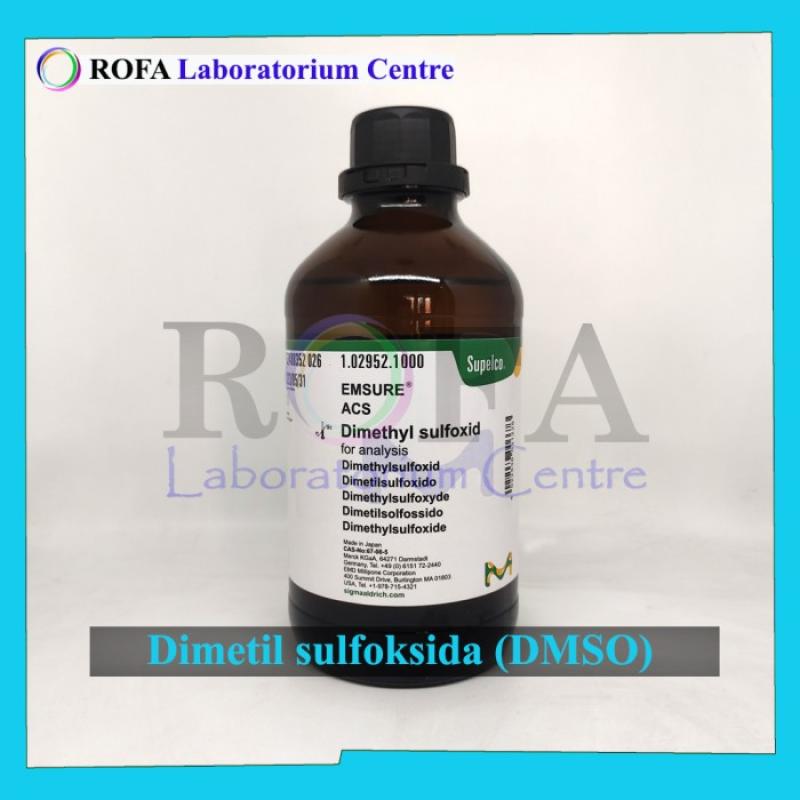 Jual Dimetil Sulfoksida| Dimethyl Sulfoxide | Dmso | (ch3)2so 100 Ml Di ...