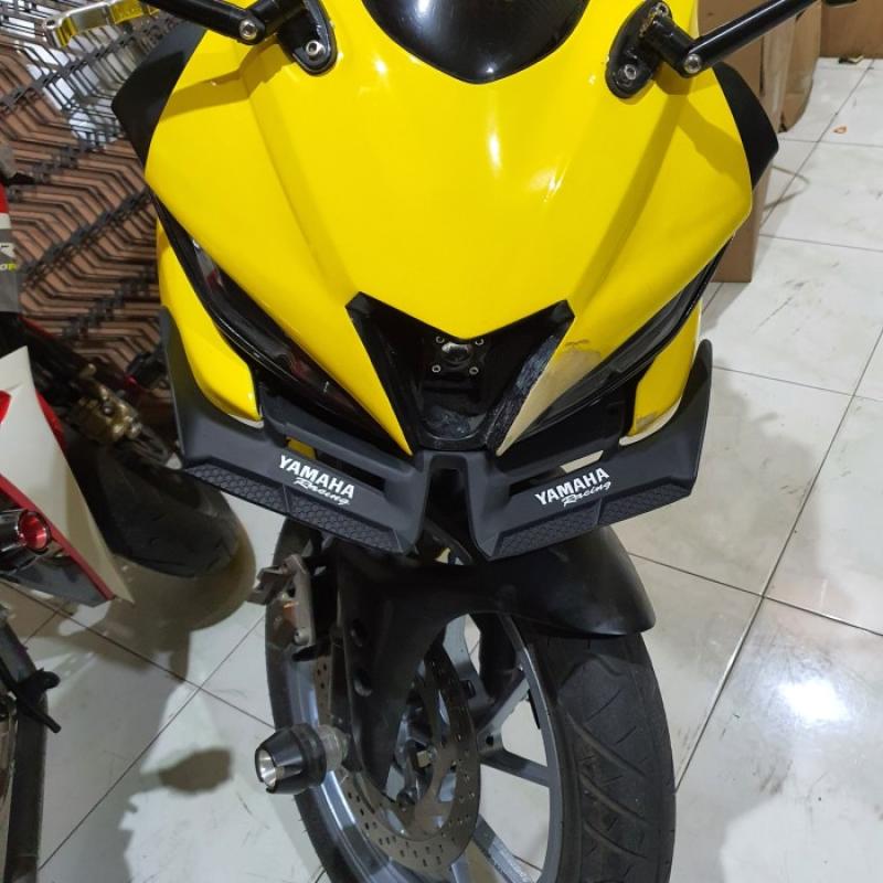 Jual Winglet Motor R15 V4/r15v3 New Model Motogp Plastik Abs Mhr ...
