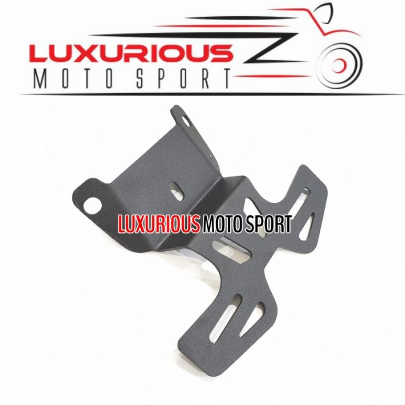 Jual Tail Tidy Xmax Breket Plat Nopol Belakang Xmax Plat Nopol Xmax Di ...