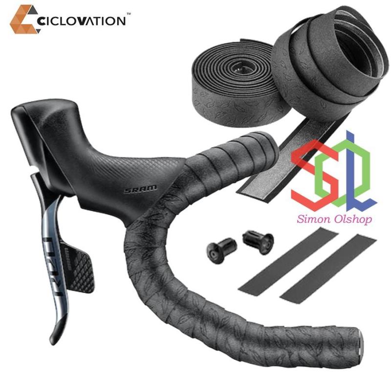 Jual Ciclovation Bar Tape Advanced Featherlite Kom Di Seller Simon ...