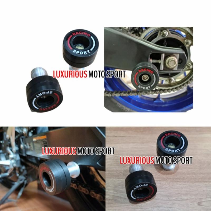 Jual Jalu Paddock R15 R25 R15 New Jalu Paddock Mt15 Mt25 R15 V3 R15 V2 ...