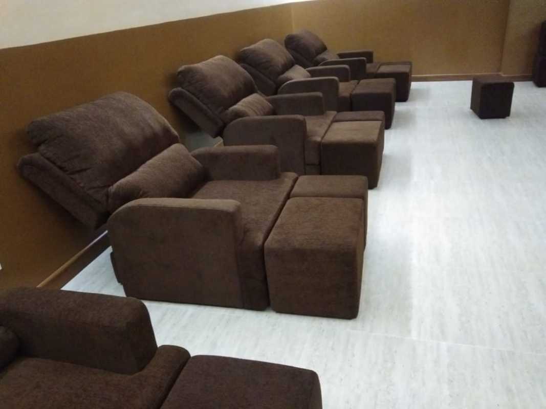 Jual Jual Kursi Reflexy Kursi Kesehatan Kursi Terapi Terbaru Di Seller ...