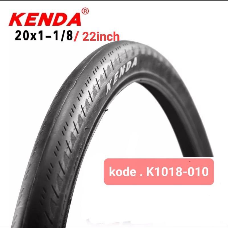 Jual Lengkap & Termurah !!! Kenda Ban Luar Ukuran Size Lengkap 20 Inch ...