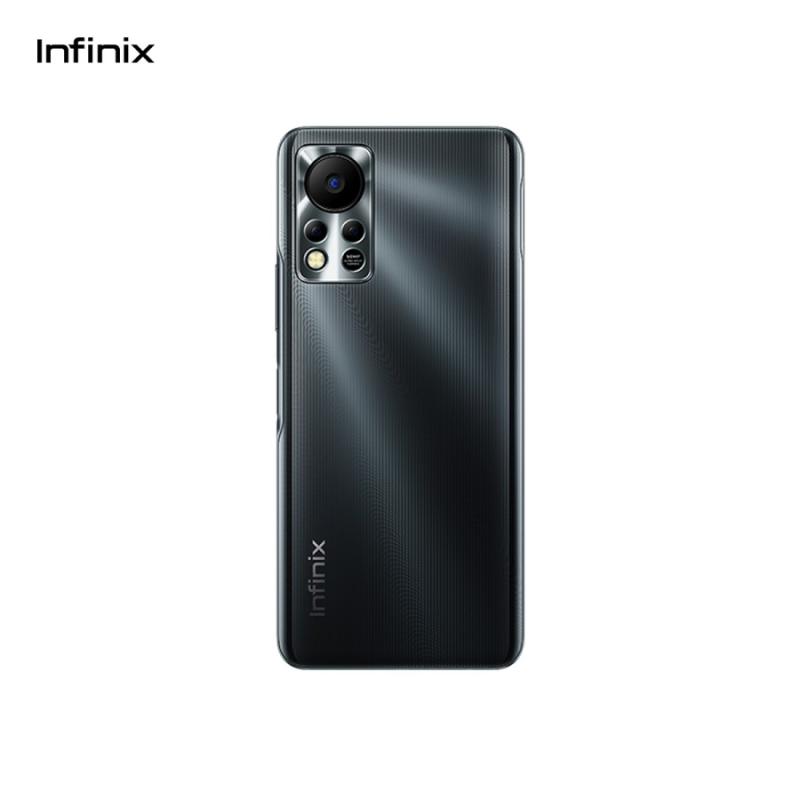 Jual Infinix Hot 11s Nfc 4/64gb, 50mp Camera Bukaan F/1.6, 5.000 Mah ...