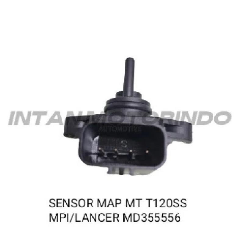 Promo SENSOR MAP MT T120SS MPI/LANCER MD355556 Diskon 1% di Seller ...