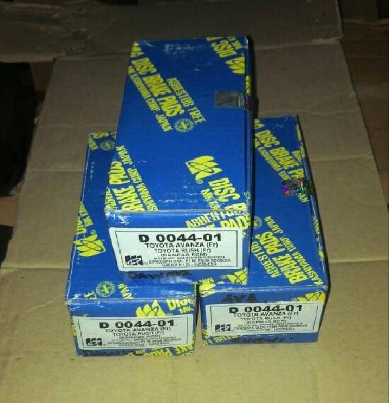 Jual Kanvar Rem Avanza Terbaru Dengan Harga Termurah Di 2024 | Blibli