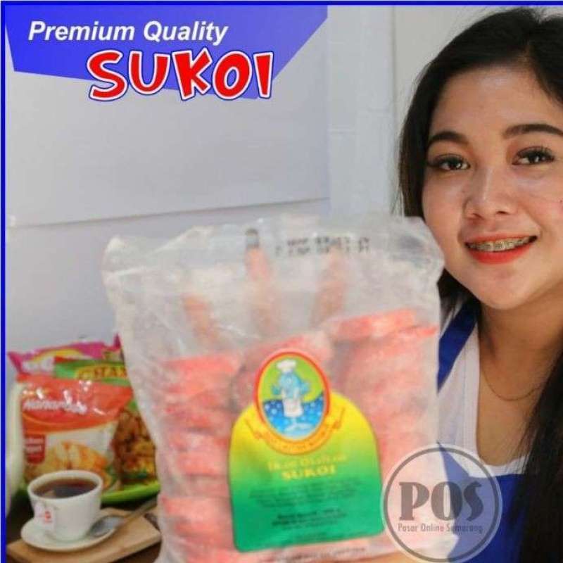 Jual Sukoy Original Harga Termurah Mei 2024 | Blibli
