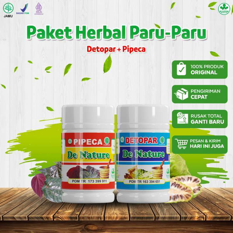 Jual Obat Penyakit Paru - Obat Paru-paru Basah - Obat Paru-paru Bocor ...