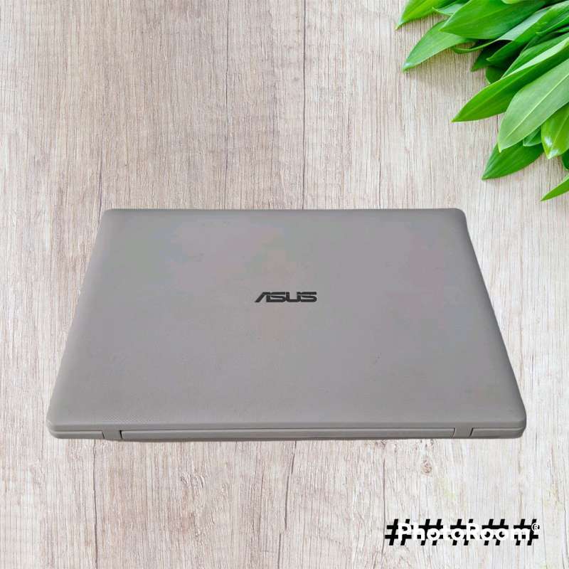 Jual Notebook Asus X200ma Intel Celeron Window 10 Di Seller Sr Laptop ...