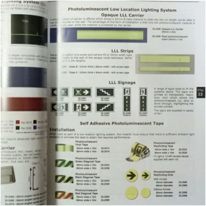 Promo impa marine stores guide book seventh edition,buku impa alat ...