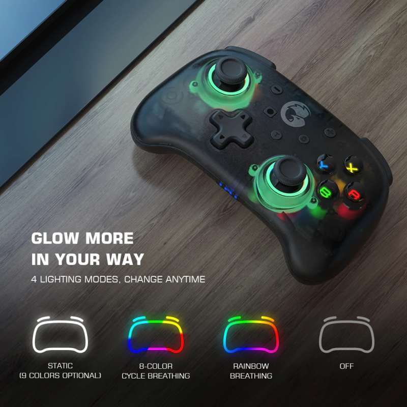 Jual Gamesir T4 Mini - Multi-platform Gaming Controller - Dual Mode ...