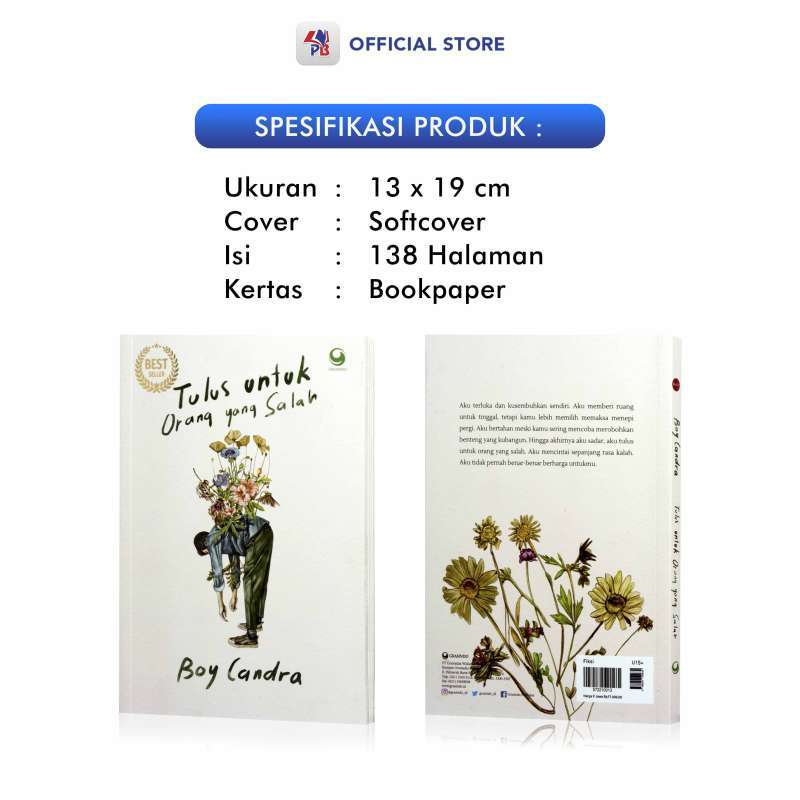 Jual Buku Novel Kisah Pilu Untuk Kita Yang Ragu / Tulus Untuk Orang ... Jual Buku Novel Kisah Pilu Untuk Kita Yang Ragu / Tulus Untuk Orang ...