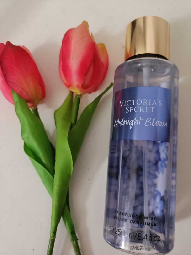 Victoria Secret Midnight Bloom Lengkap Harga Terbaru Juli 2024 | Blibli