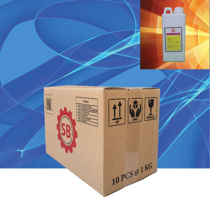 Jual SB SUPER BETON ACC–100 ACCELERATOR 1 KG @ 1BOX / pengerasan semen cepat pekerjaan efisien ...