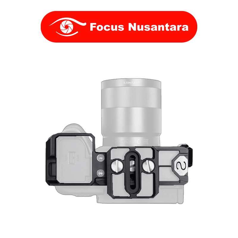 Jual Focus Nusantara - Sirui Full Camera Cage Kit For Sony Fx3 & Fx30 ...