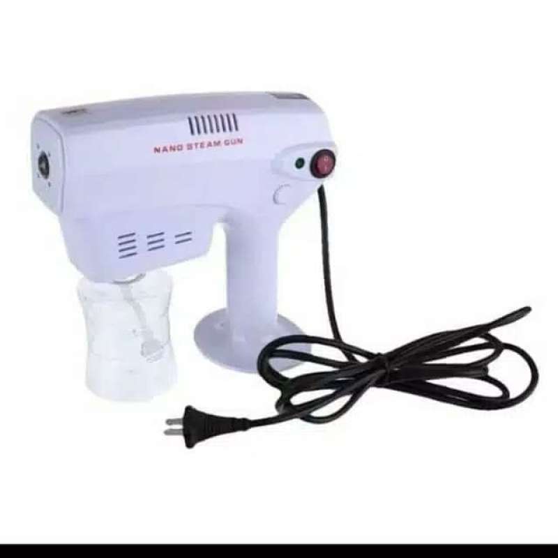 Promo Steam gun nano spay uap kecantikan multi fungsi Diskon 23% di ...