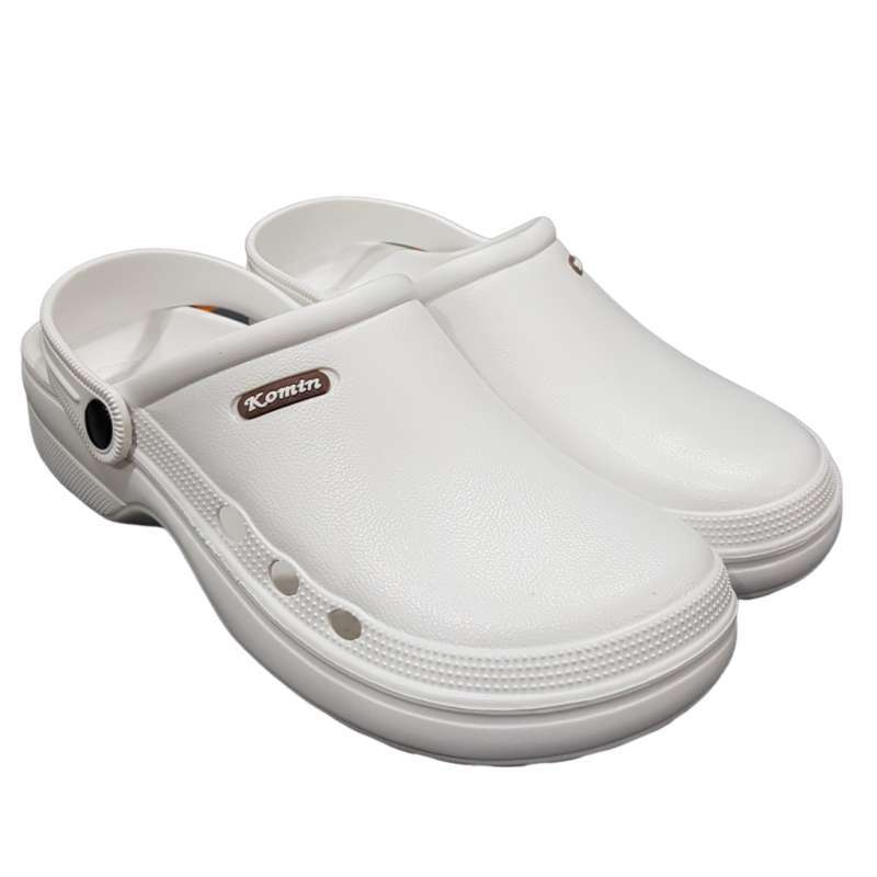 Jual Sandal Laboratorium / Sepatu Lab Medis - 41 Di Seller Alkes ...