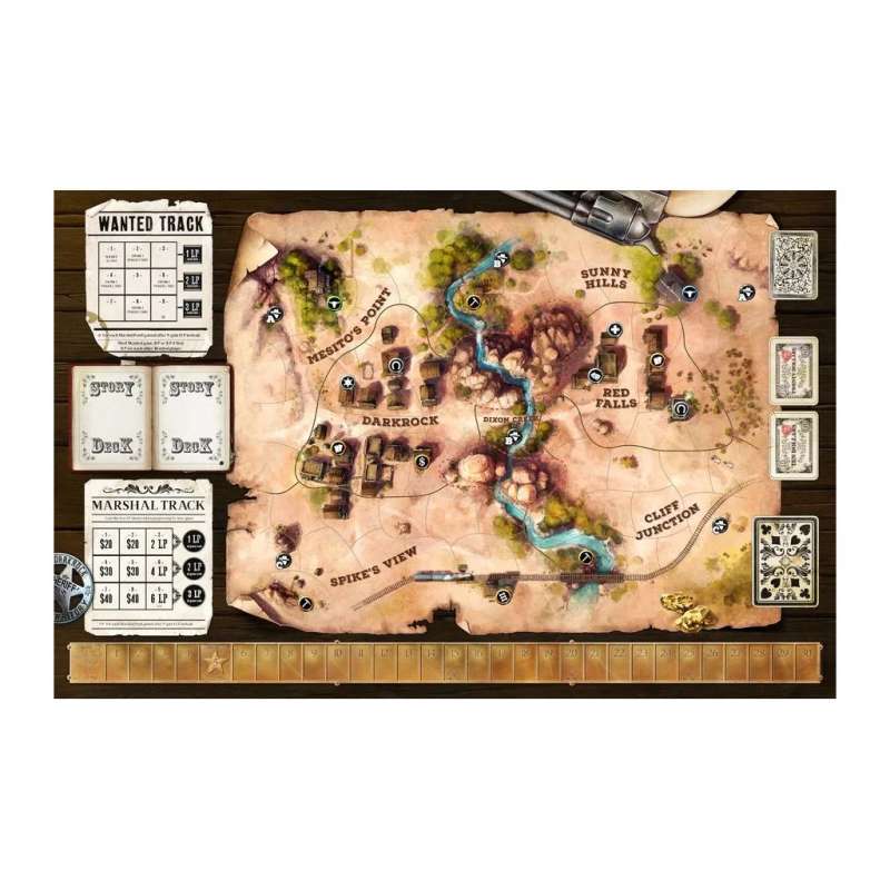 Jual Game Playmat Original Harga Termurah April 2024 | Blibli