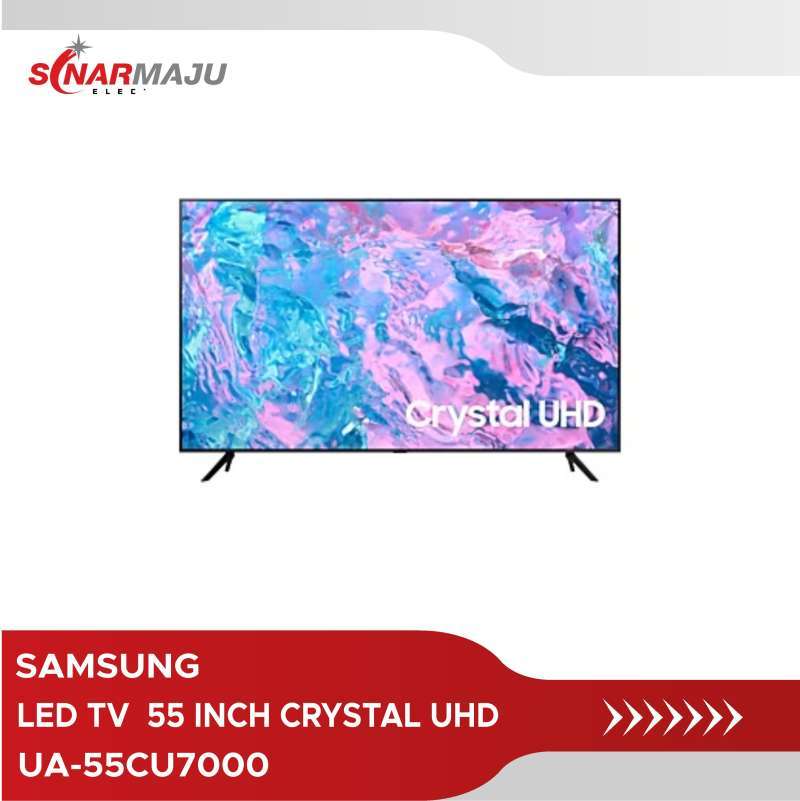Jual Panel Led Samsung 55 Inch Original, Murah & Diskon Juni 2024 | Blibli