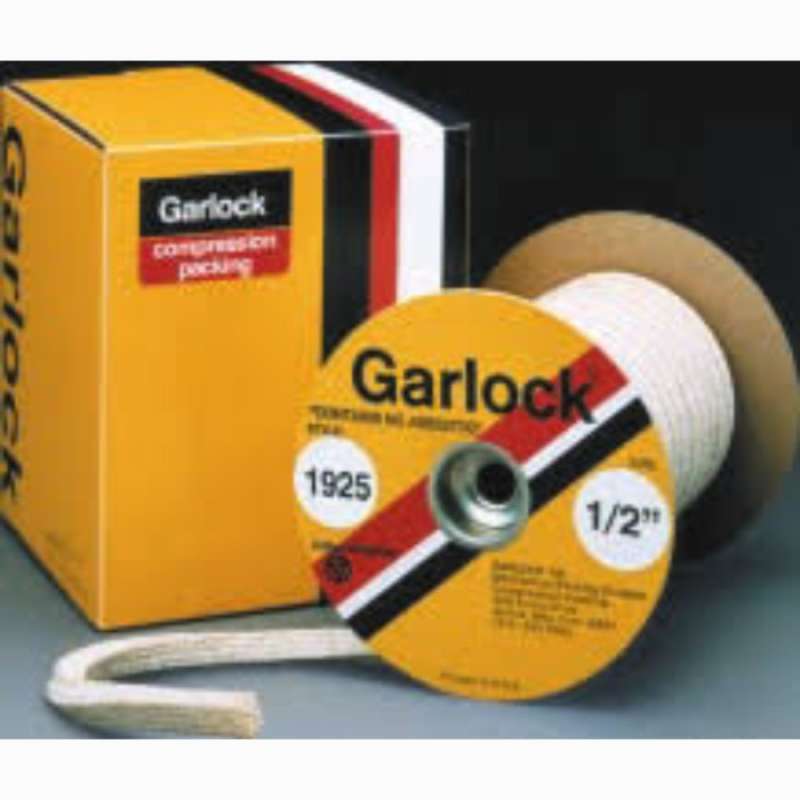 Promo Garlock Gland Packing Style 5888 Rollan 10lbs Diskon 23% di ...