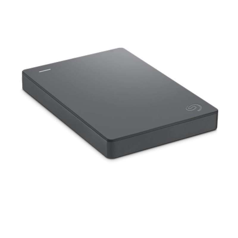 Jual Hardisk / Hdd Eksternal Seagate Basic Portable Stjl1000400 2tb Di ...