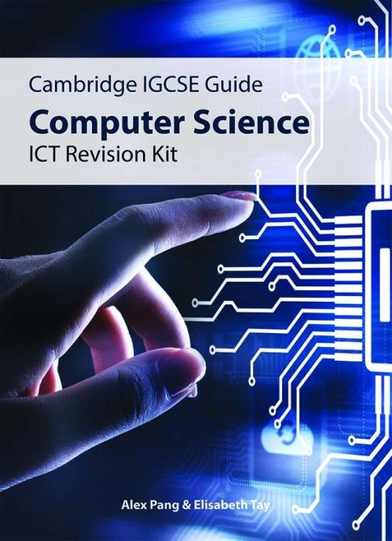 Jual Igcse Guide Computer Science – Ict Revision Kit Di Seller Indah Library - Tegal Alur, Kota ...