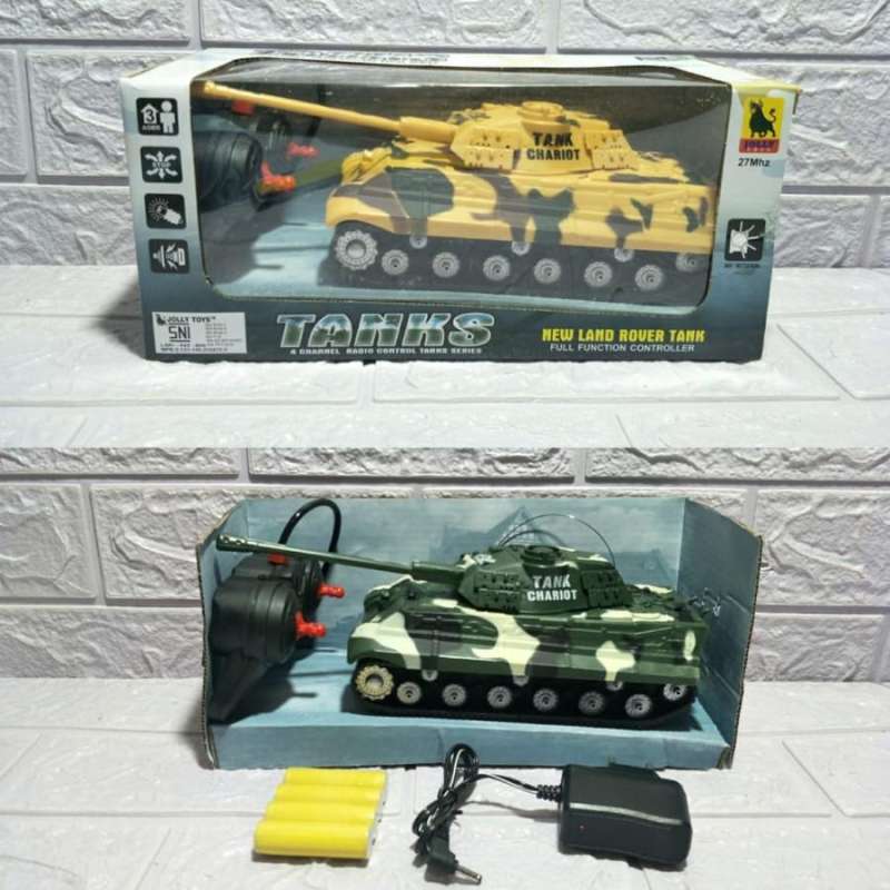 Jual Tank War Army Original Harga Termurah Maret 2024 | Blibli
