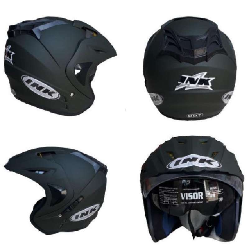 Jual Helm Ink Terlengkap dan Terbaru - Juni 2024 | Blibli