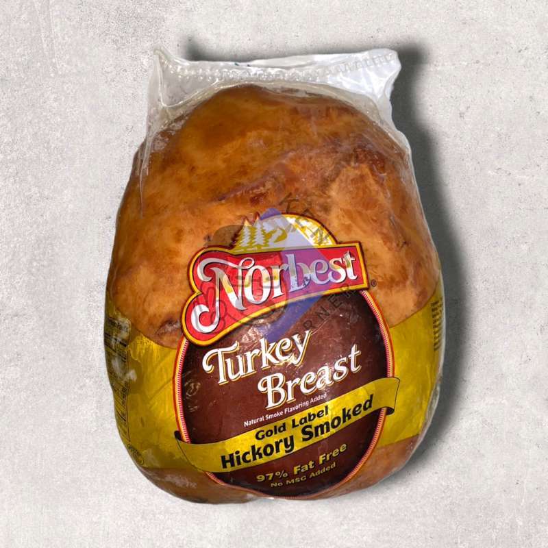 Norbest Turkey Logo The Ultimate Guide To Prepping And Cooking Your
