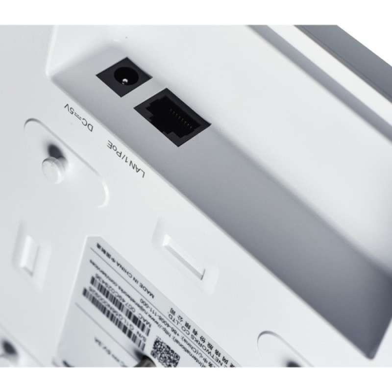 Promo Ruijie Rg-ap720 L Indoor Wireless Access Point Ap720l Diskon 23% ...