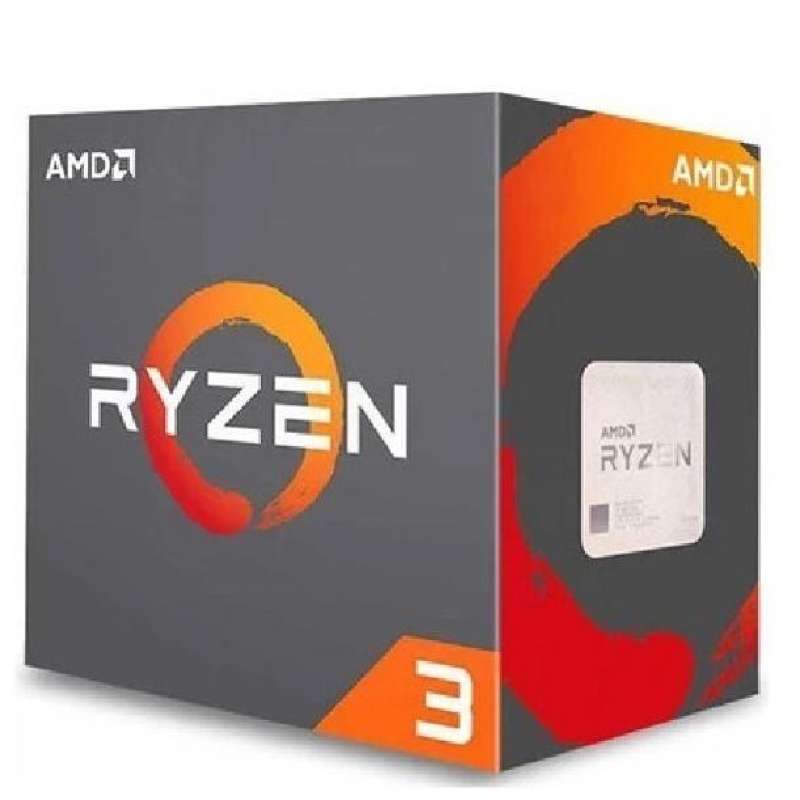 Jual Processor Amd Ryzen 3 4300g Box Di Seller Komputermedan Official ...
