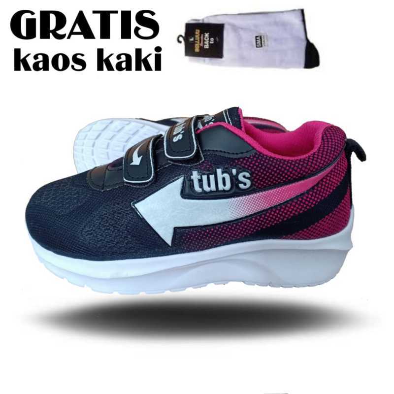Jual Sepatu Anak Sekolah Perempuan Smp Harga Termurah Dan Terlengkap ...