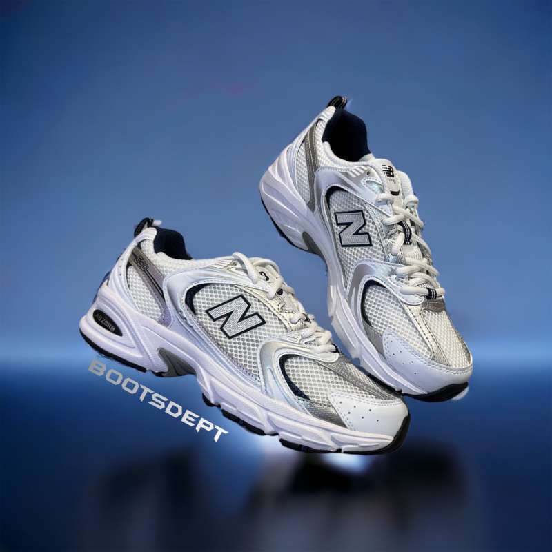 Jual New Balance 530 Indigo Blue Original Terbaru - Harga Promo Murah ...