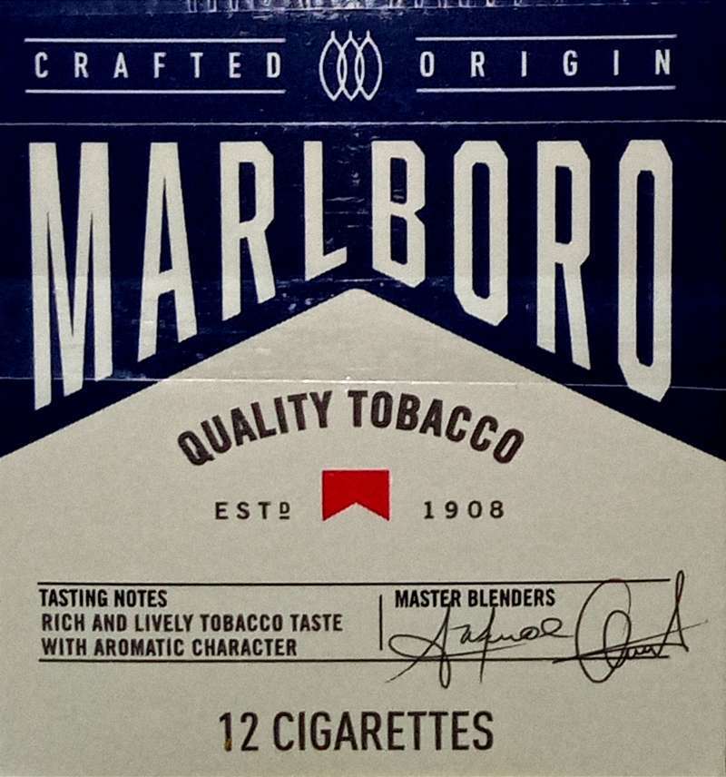 Harga Rokok 1 Slop - 🔥 Grosir Terbaru Januari 2025