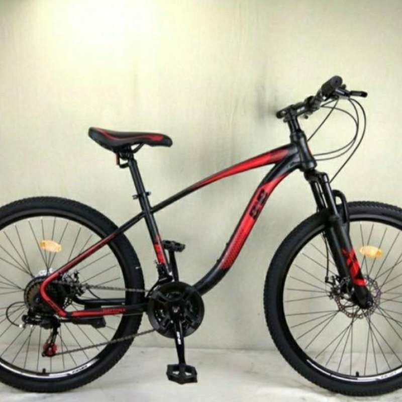 Jual Sepeda Daytona Terbaru Dengan Harga Termurah Di 2024 | Blibli