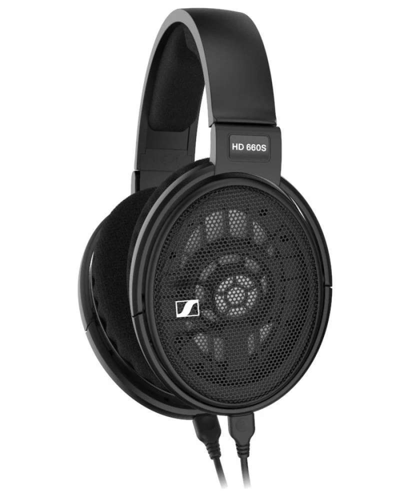 Promo Sennheiser HD660s Reference Headphone Diskon 23% di Seller Focus ...