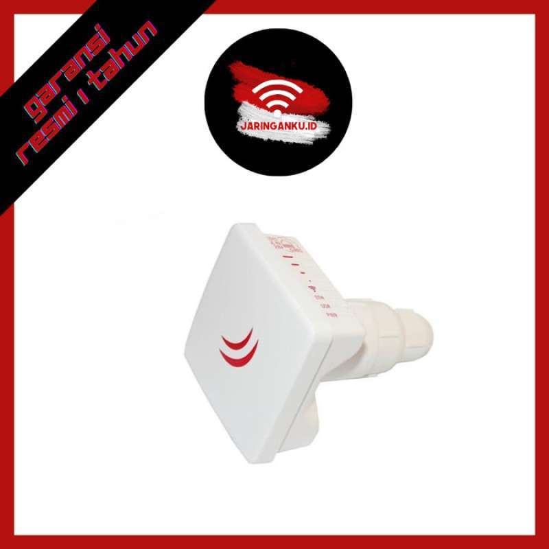 Promo Mikrotik LDF 5 AC RBLDFG-5acD LDF Embedded Wirelesss Diskon 23% ...