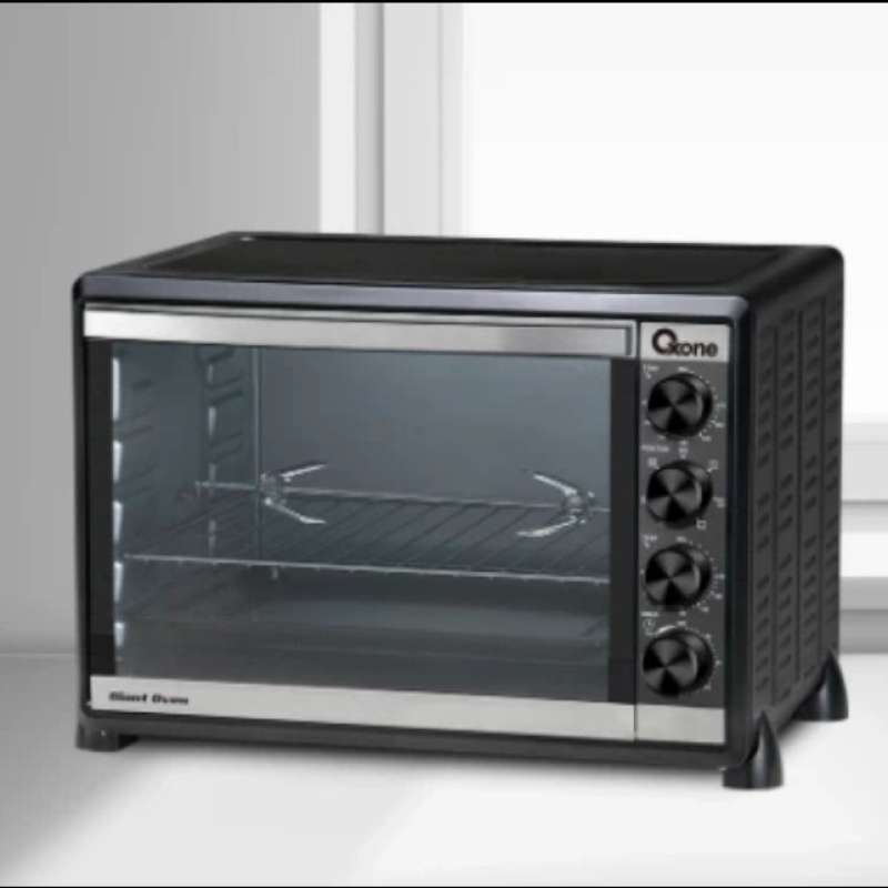Promo OX-899RC OVEN LISTRIK BESAR GIANT OVEN, OVEN AYAM 52 LITER NEW ...