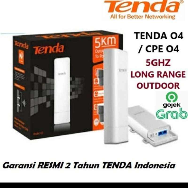 Promo 04,Wireless Router -5km Point To Point Outdoor CPE Diskon 23% di ...