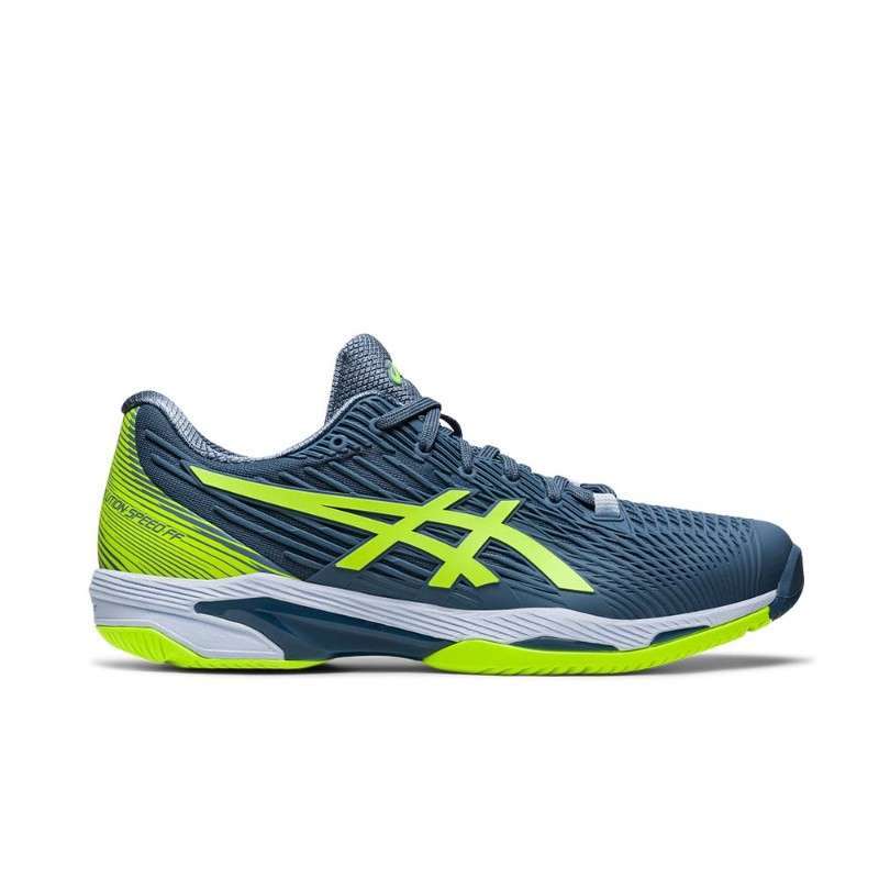 Jual ASICS Men SOLUTION SPEED FF 2 STANDARD -1041A182.402 di Seller ...